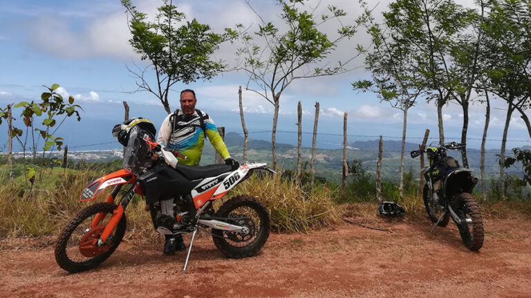 The Ultimate Ride - 3 Days Tour - Ultimate Rides