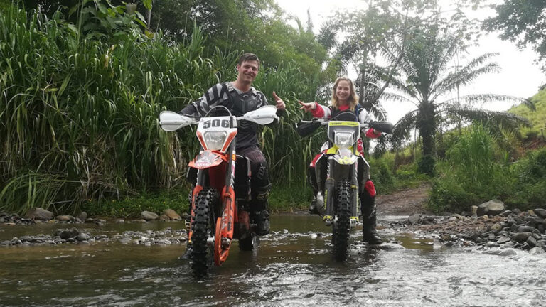 The Ultimate Ride - 3 Days Tour - Ultimate Rides